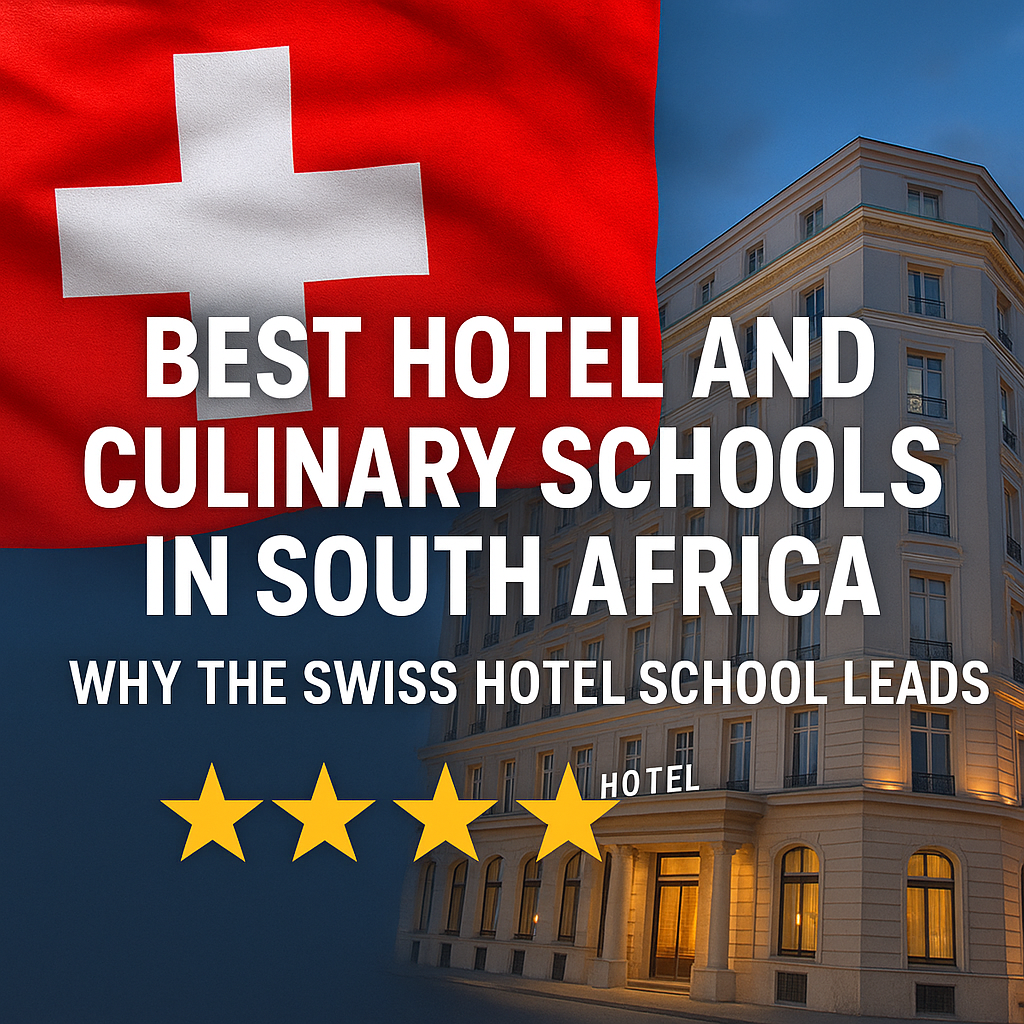 Top Hotel School: Your Path to Success in Hospitality
