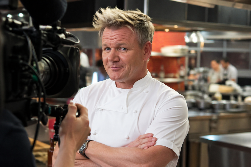 Celebrity Chefs: When the Brand Gets Bigger Than the Burners | Hotel ...